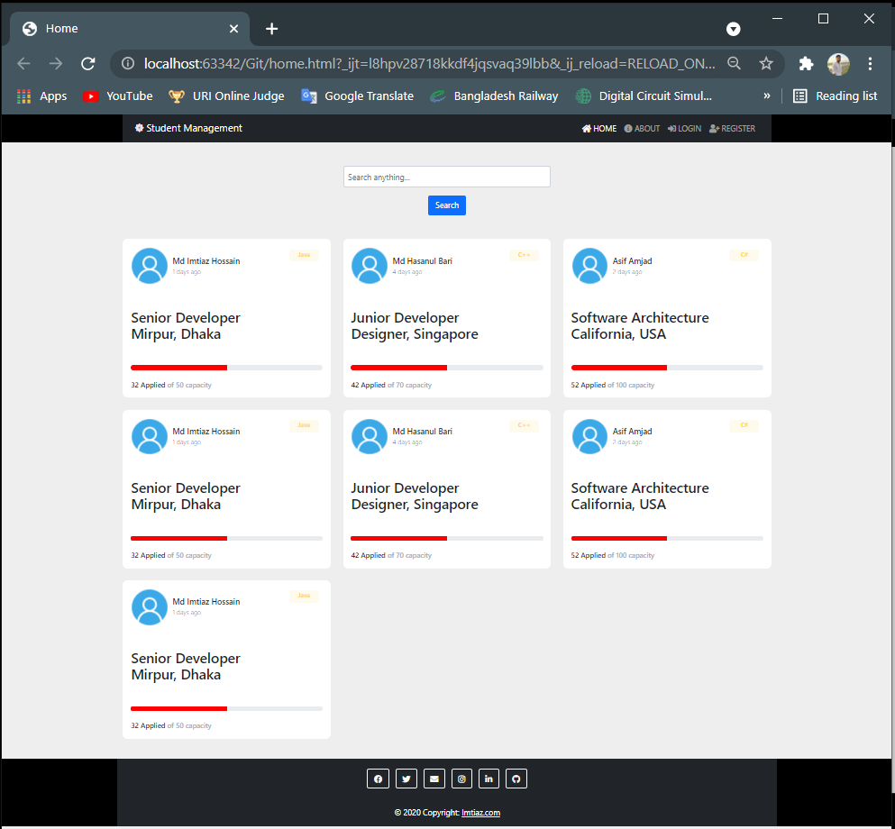 GitHub - Md-Imtiaz-Hossain/Smart-Student-Management