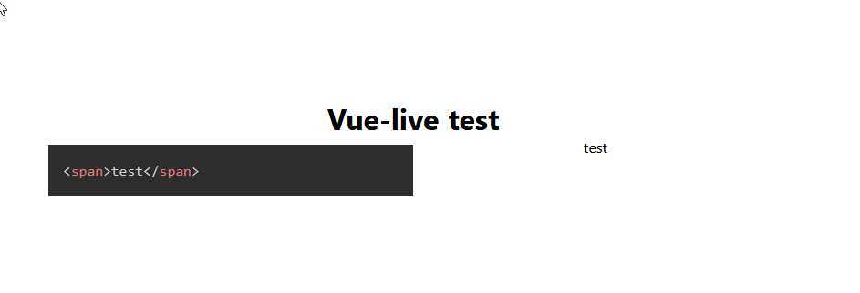 Failed To Mount Component Template Or Render Function Not Defined · Issue 25 · Vue