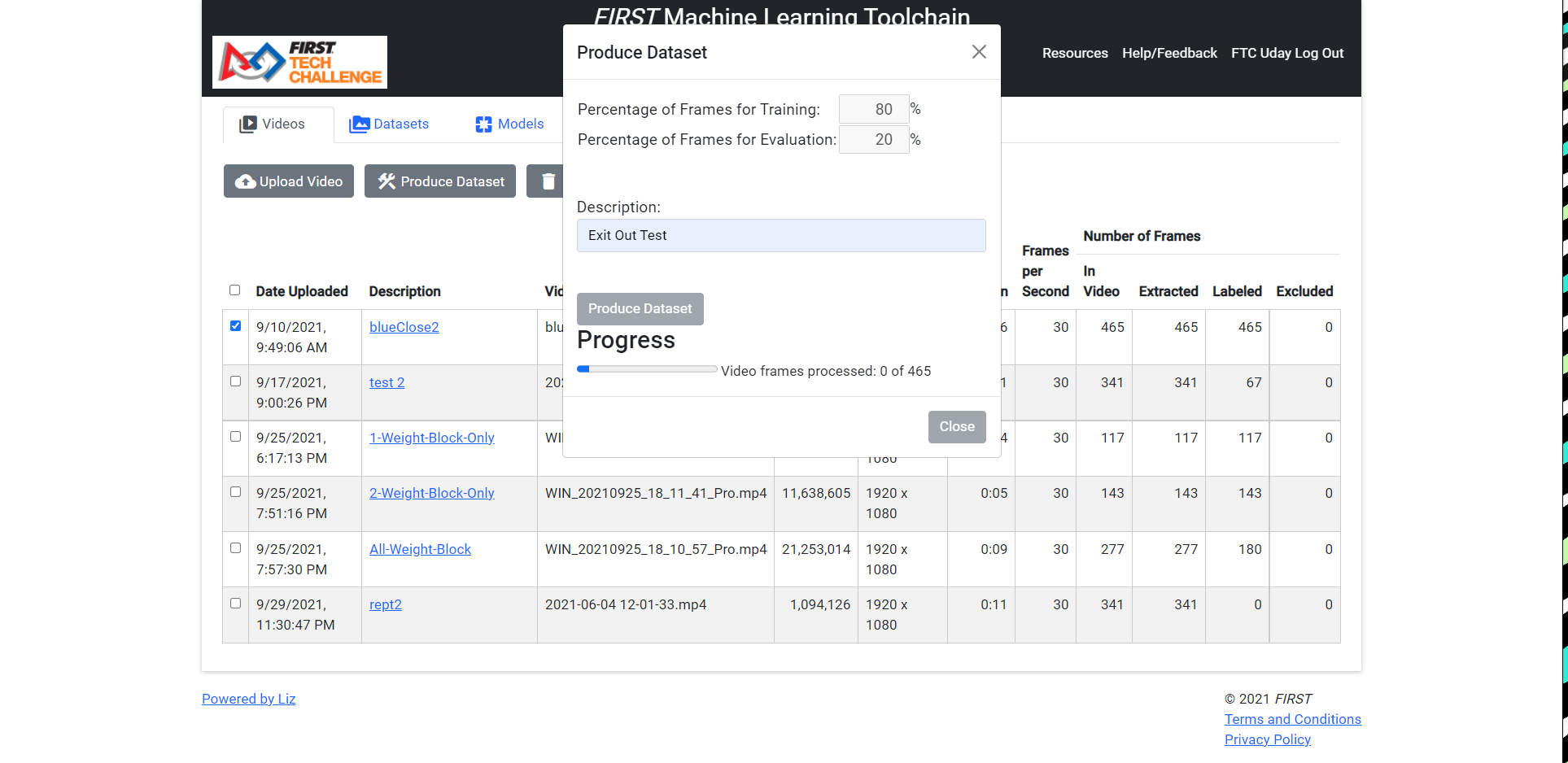 Prevent user from exiting out early. · Issue #119 · FIRST-Tech-Challenge/fmltc · GitHub