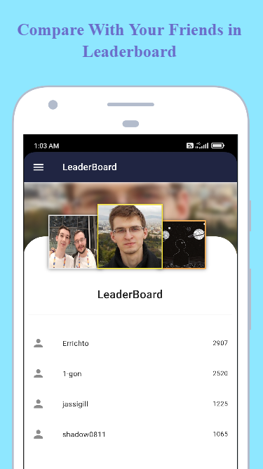 GitHub - jassiG/CodeForces-Buddy: A companion app for Competitive ...