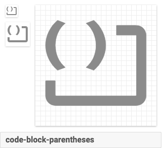code-block-angle (-square; -curly; -parentheses) · Issue #7089 ...