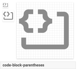 code-block-angle (-square; -curly; -parentheses) · Issue #7089 ...