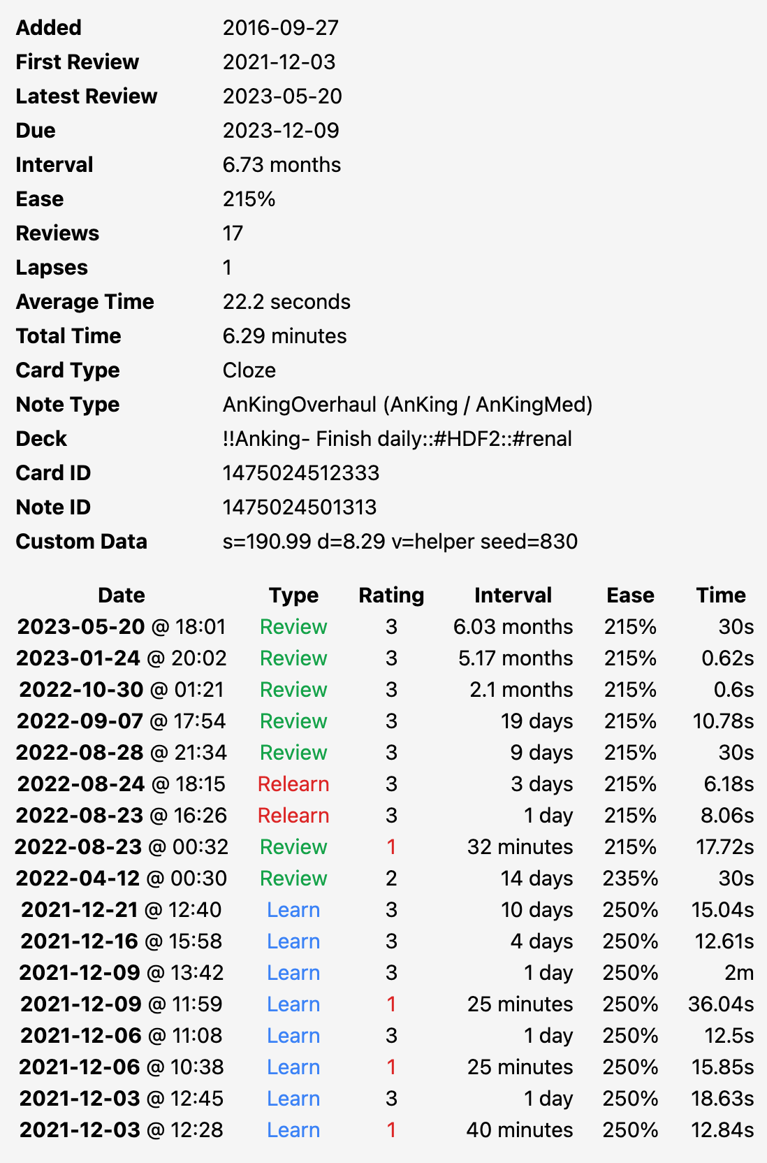 Auto reschedule recent reviews after sync · Issue #99 · open-spaced-repetition/fsrs4anki-helper ...