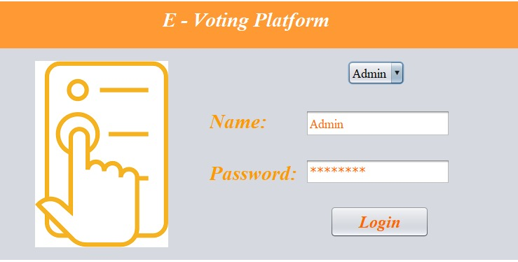 GitHub - tejo-lakshmi/Online-Voting-System: Online Voting System