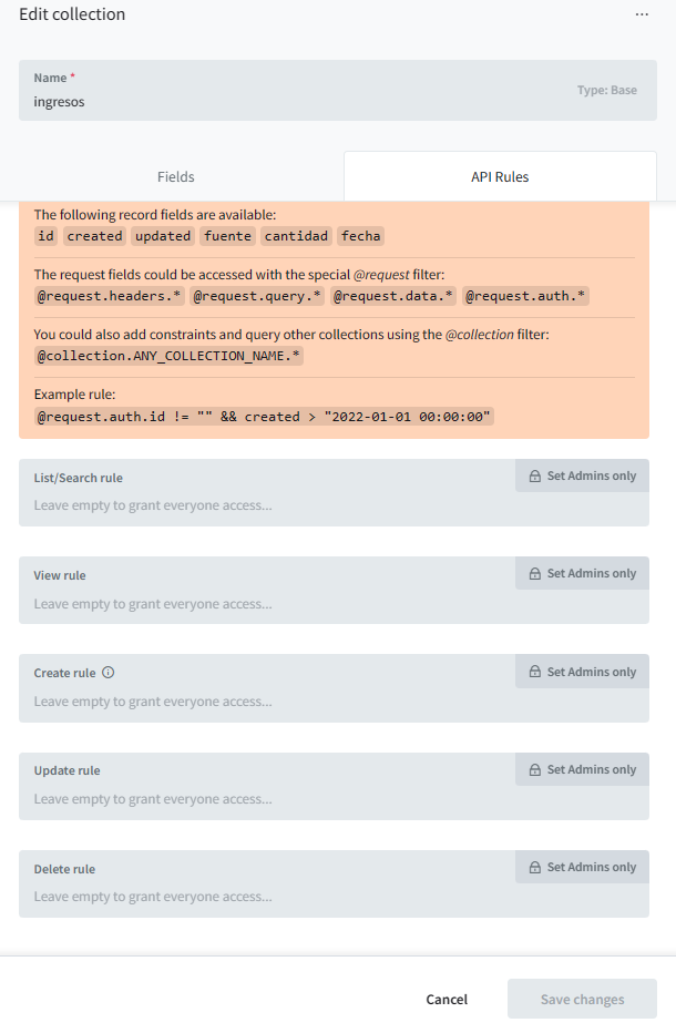 Comparison Between getFullList and getList Methods in PocketBase SDK - Unexpected Results ...