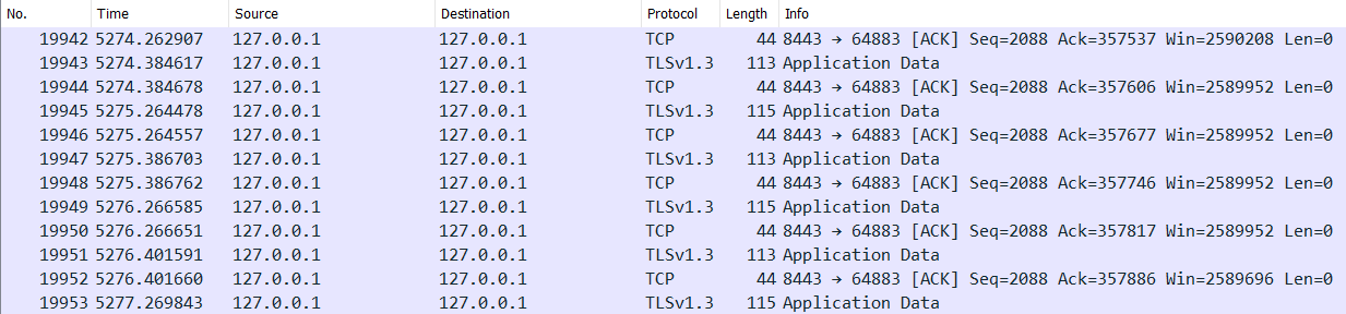 Is It Possible To Connect To A Secured Mosquitto Broker Using A Certificate · Issue 455