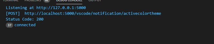 Websocket (socket.io) not connecting · Issue #1614 · hoppscotch/hoppscotch · GitHub