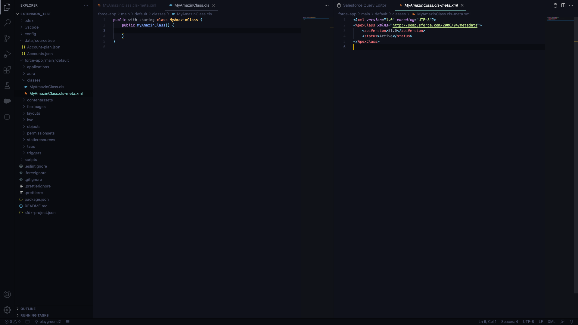Allow Webview Panel to be created on its own editor group · Issue #125791 · microsoft/vscode ...