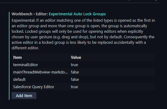 Allow Webview Panel to be created on its own editor group · Issue ...