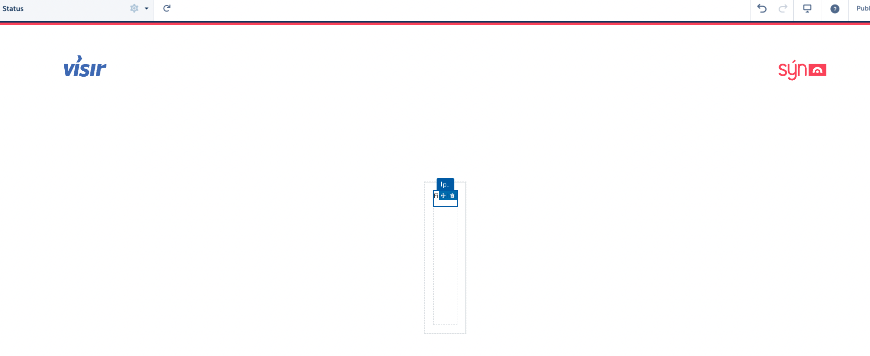 Lightning Web Security does not work when a lwc using two namespaces is dragged into the built ...