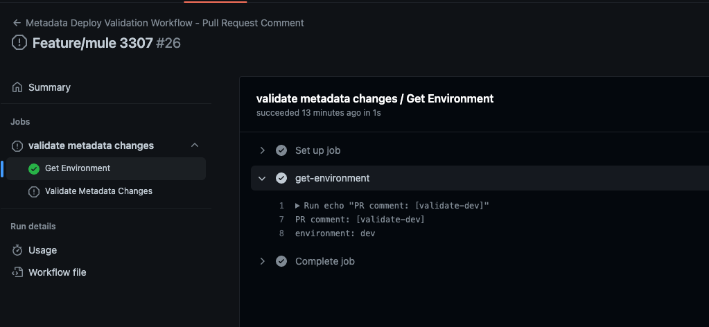 needs context not available for jobs. .concurrency · community · Discussion #42411 · GitHub