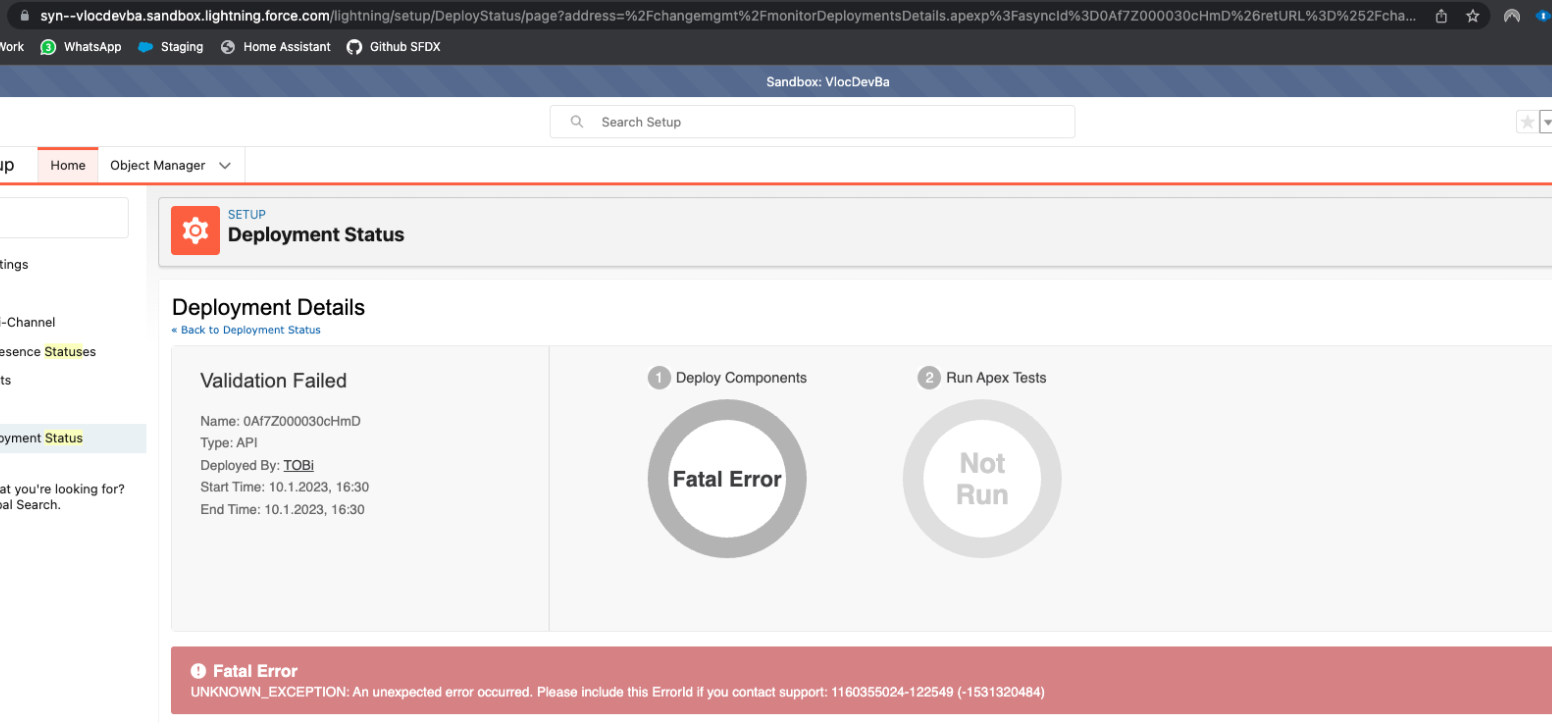 Exclude Renamed From The Packagexml · Issue 418 · Scolladonsfdx Git Delta · Github