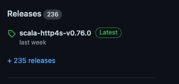 Create Release Draft Summary · Issue #1315 · release-drafter/release-drafter · GitHub