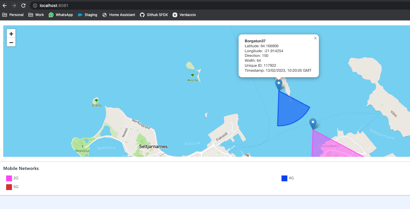 Port Forwarding isn't working when using Remote Tunnel (code tunnel) · Issue #175457 · microsoft ...