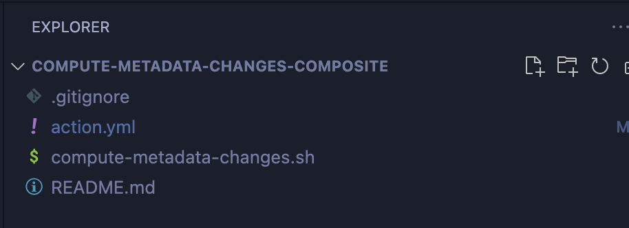 Composite example does not work on ubuntu + container · Issue #24836 · github/docs · GitHub