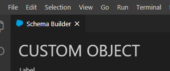 How to add icons at the top of the sidebar? · Issue #100959 · microsoft ...
