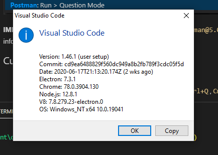 vscode.window.activeTextEditor still set after focusing on webview · Issue #101682 · microsoft ...