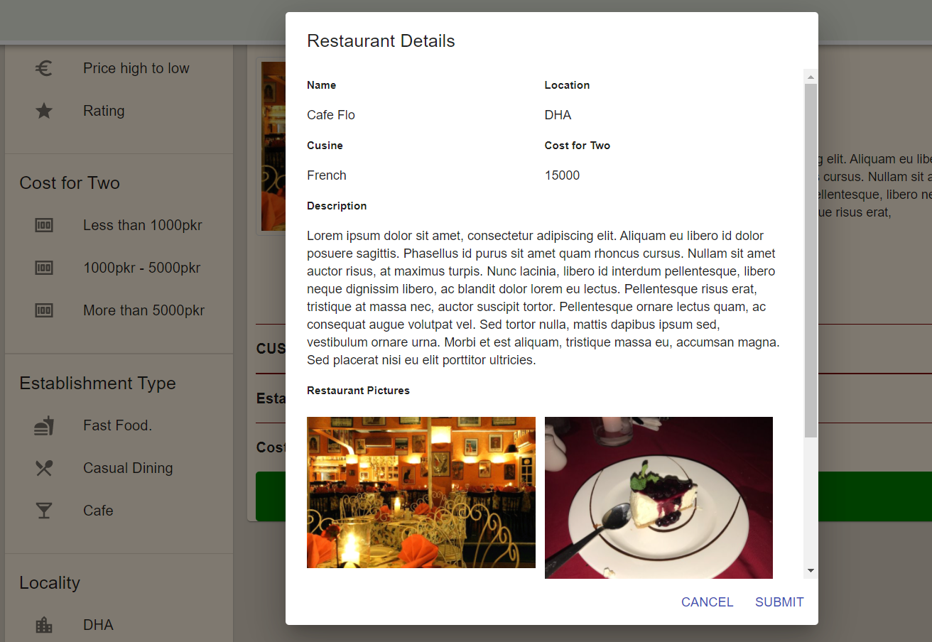 GitHub - codinghamster12/fullstack-restaurant-webapp: A full stack restaurant web app built with ...