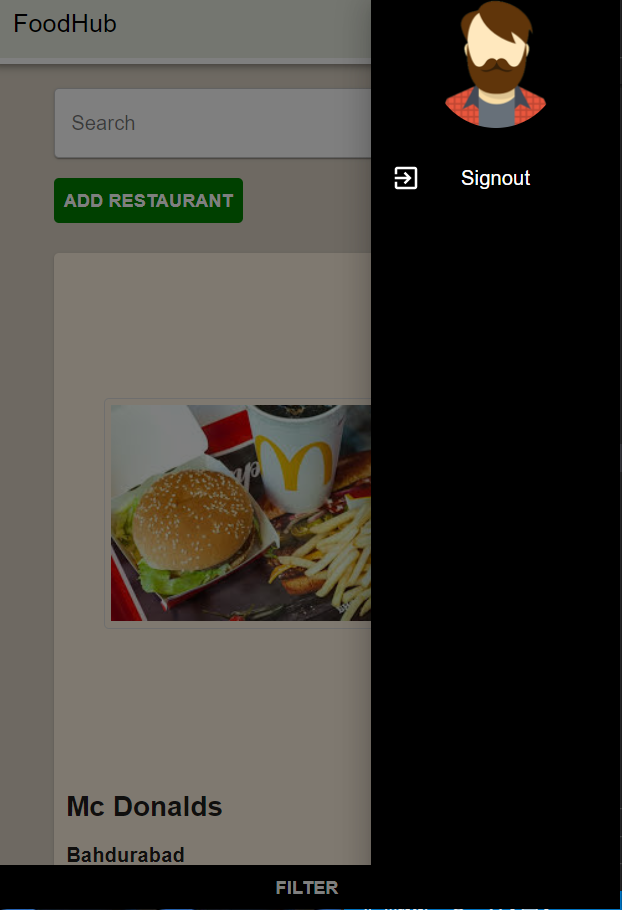 GitHub - codinghamster12/fullstack-restaurant-webapp: A full stack restaurant web app built with ...