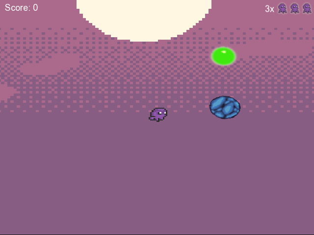 GitHub - Alt-F2/Clearing-Boulders: A simple game written in C++ using the SFML Library