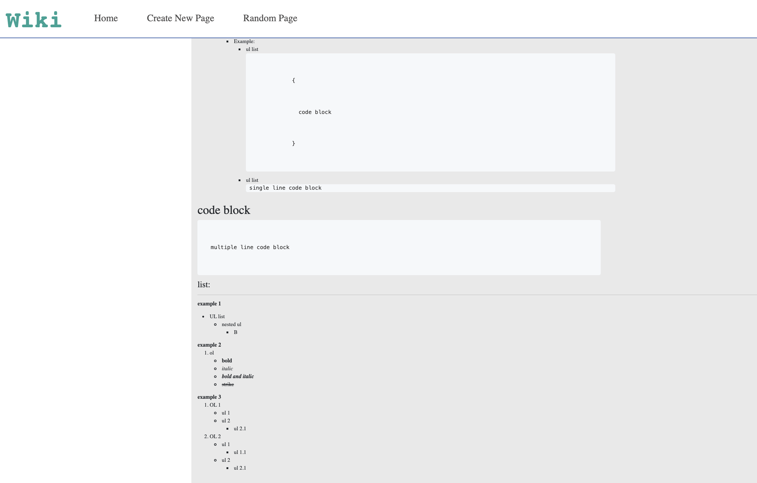 Cs50 Web Programming With Python And Javascript Cs50w Wiki