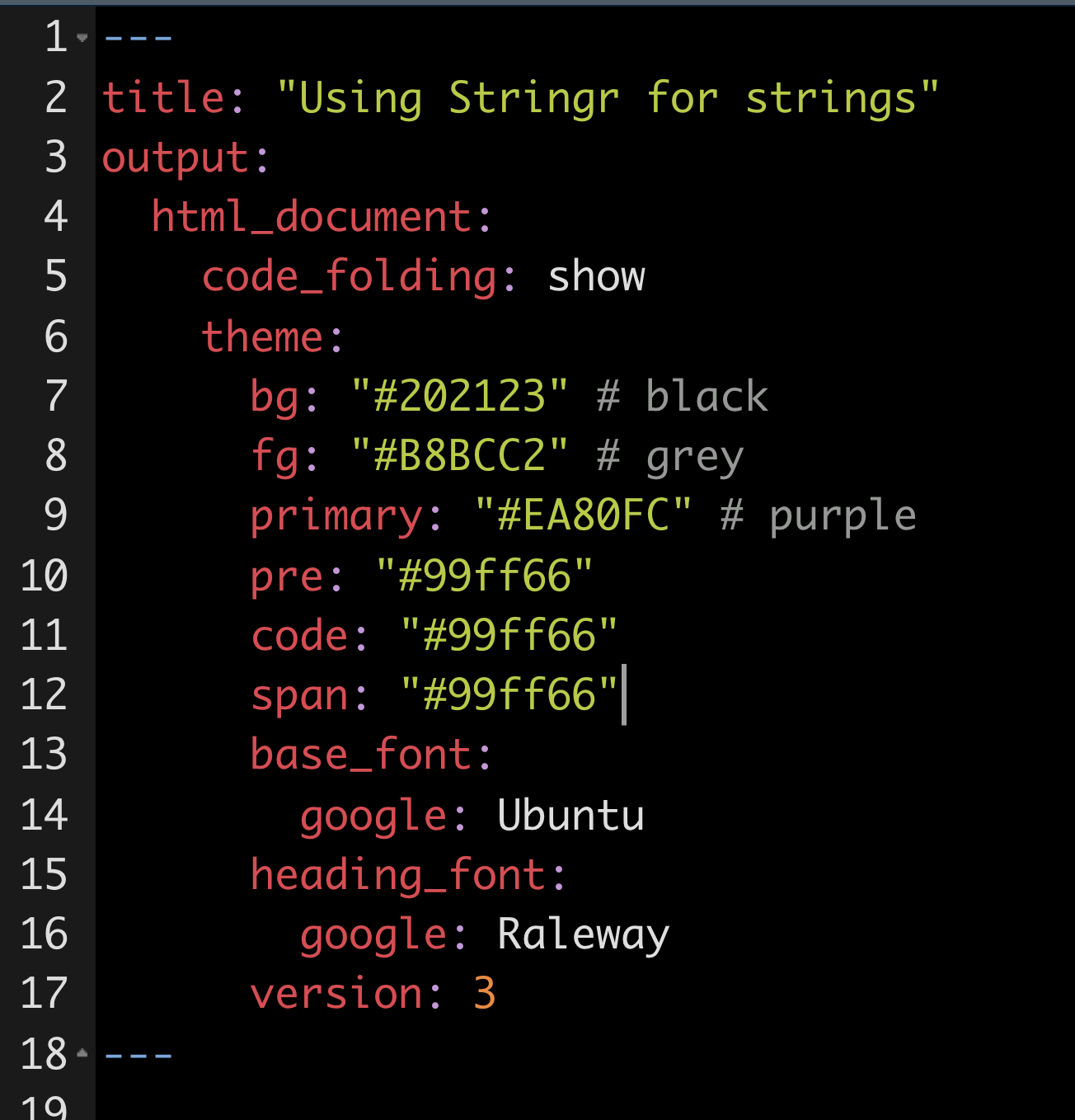 custom color for tags · Issue #427 · rstudio/bslib · GitHub