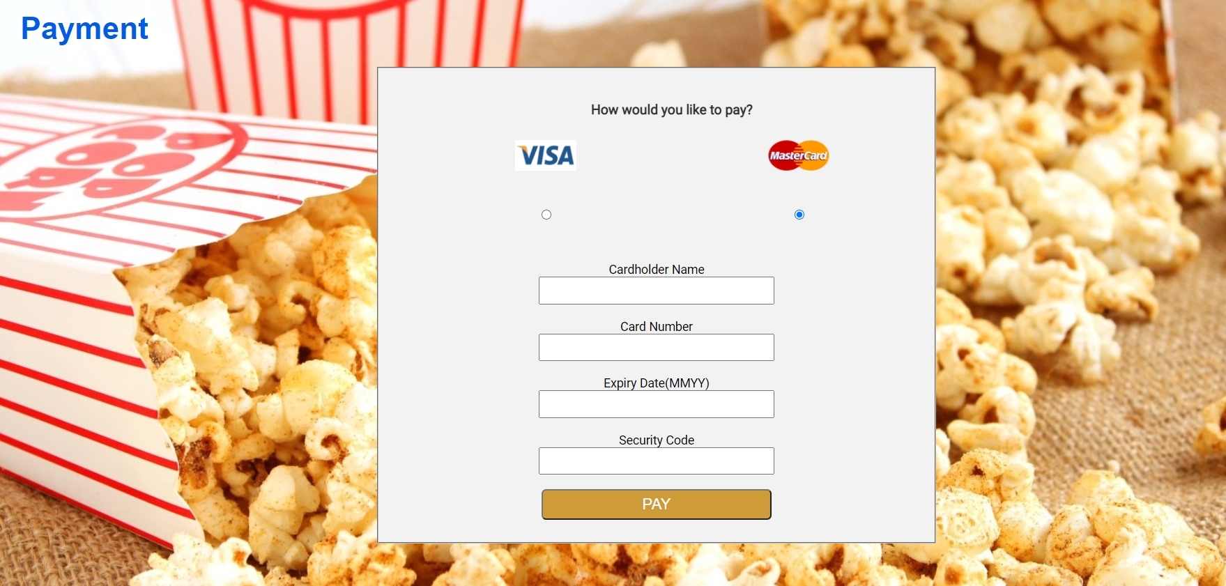 GitHub - fzayed/legacy-cinemas-website
