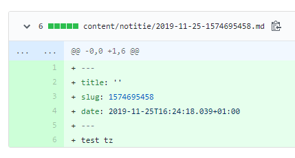Support for time zones · Issue #114 · getindiekit/indiekit · GitHub