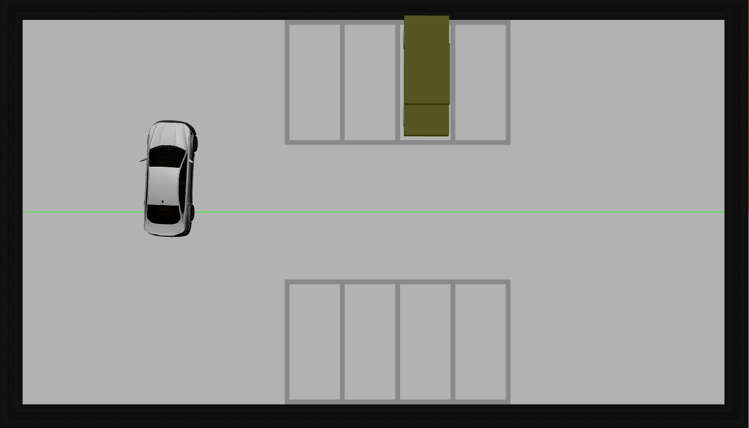 GitHub - Rnlcksgdkd/Gazebo_AutoPark_Simulation