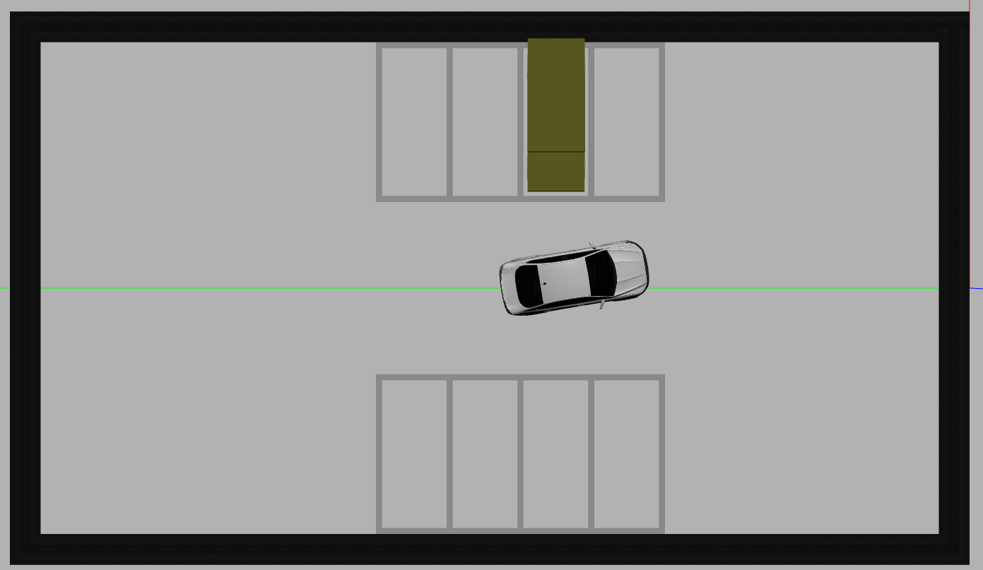 GitHub - Rnlcksgdkd/Gazebo_AutoPark_Simulation