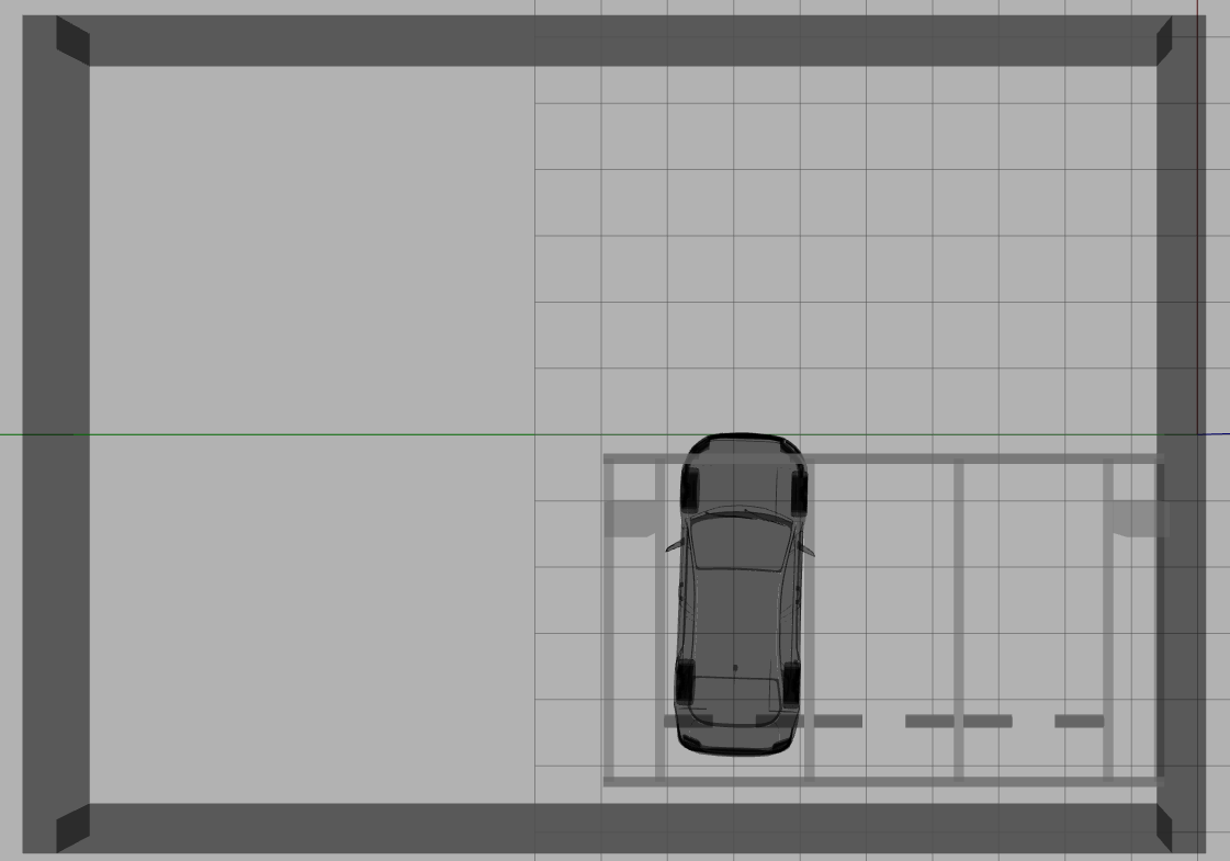 GitHub - Rnlcksgdkd/Gazebo_AutoPark_Simulation