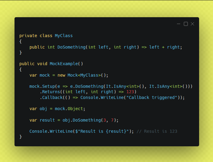IFrame doesn't use title and background effects · Issue #1411 · carbon-app/carbon · GitHub