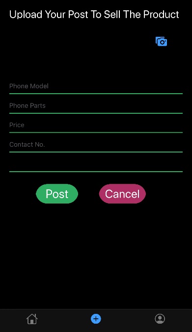 GitHub - Shahnewaz-Rahi/iDroid