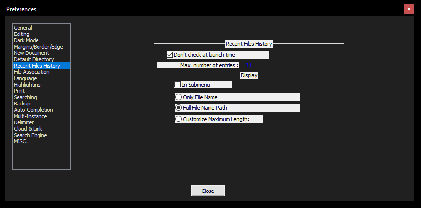 Spacing Inconsistency And Width Issue · Issue 10169 · Notepad Plus Plusnotepad Plus Plus · Github