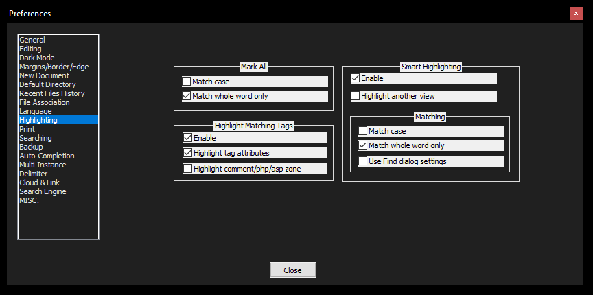 Spacing Inconsistency And Width Issue · Issue 10169 · Notepad Plus Plusnotepad Plus Plus · Github