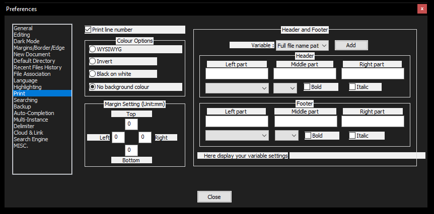 Spacing Inconsistency And Width Issue · Issue 10169 · Notepad Plus Plusnotepad Plus Plus · Github
