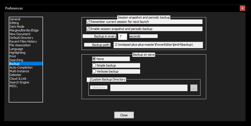 Spacing Inconsistency And Width Issue · Issue 10169 · Notepad Plus Plusnotepad Plus Plus · Github