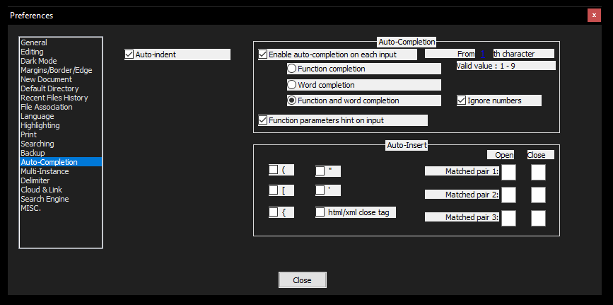 Spacing Inconsistency And Width Issue · Issue 10169 · Notepad Plus Plusnotepad Plus Plus · Github
