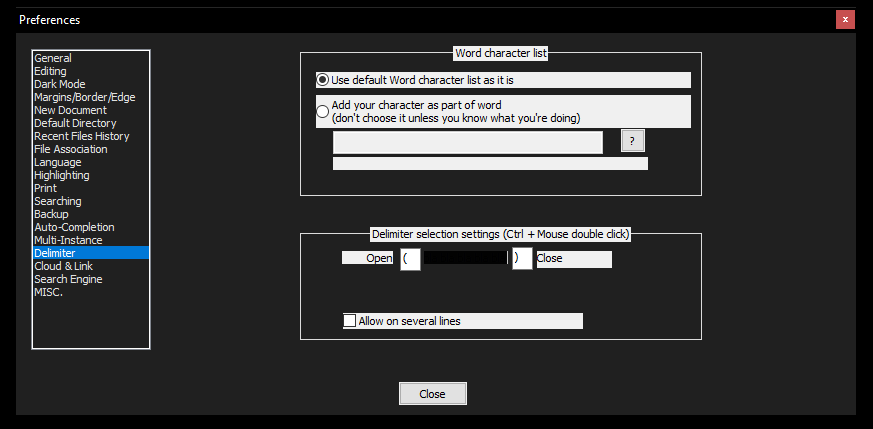 Spacing Inconsistency And Width Issue · Issue 10169 · Notepad Plus Plusnotepad Plus Plus · Github