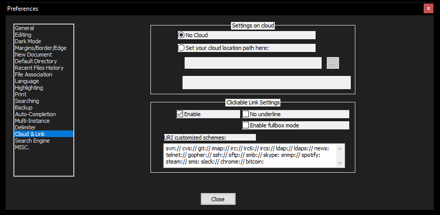 Spacing Inconsistency And Width Issue · Issue 10169 · Notepad Plus Plusnotepad Plus Plus · Github 7434