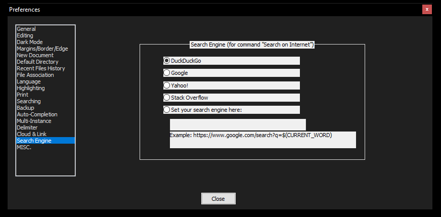 Spacing Inconsistency And Width Issue · Issue 10169 · Notepad Plus Plusnotepad Plus Plus · Github