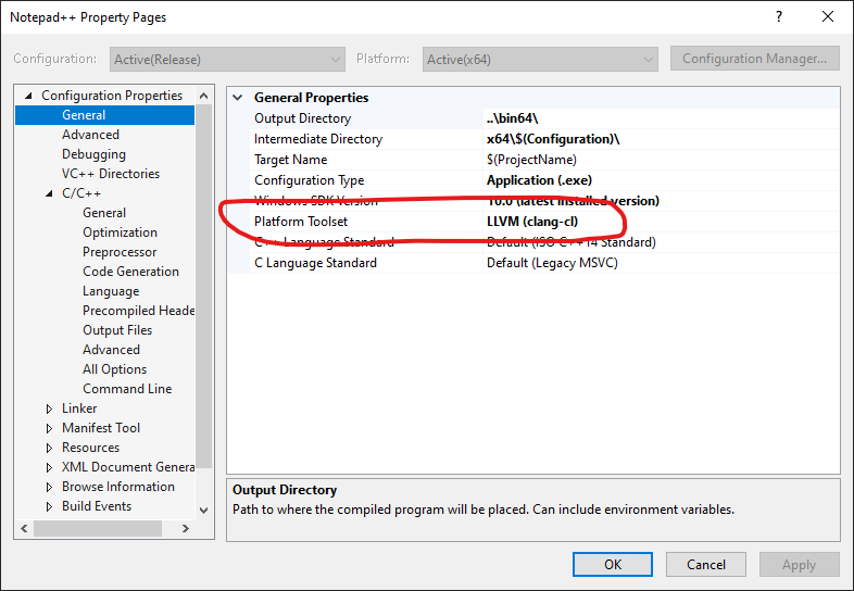 BUG with commit 68d293e - crash when open file · Issue #10454 · notepad ...
