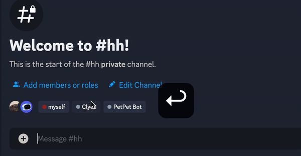 Plugin README images thread · Issue #1749 · Vendicated/Vencord · GitHub