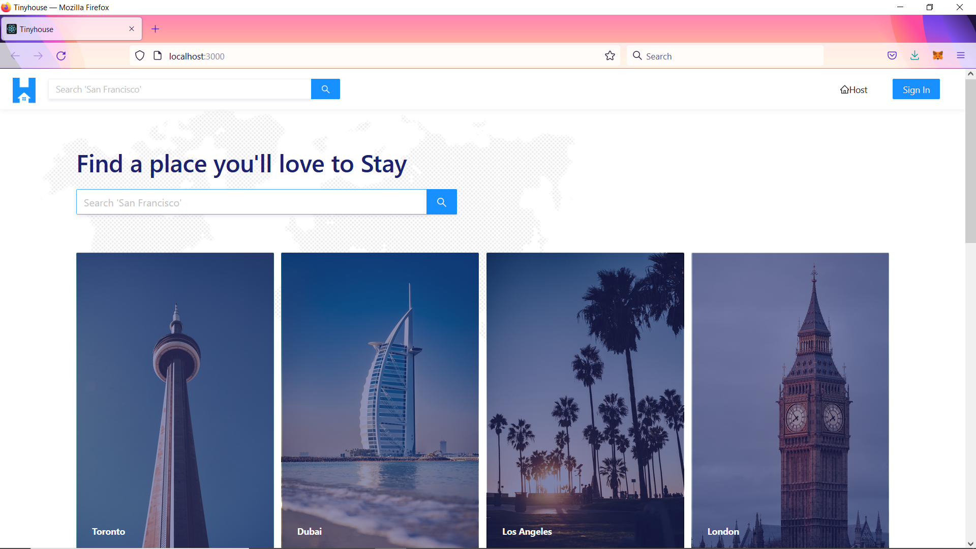 GitHub - gau-rao/Tinyhouse