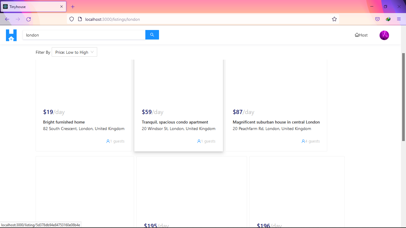 GitHub - gau-rao/Tinyhouse