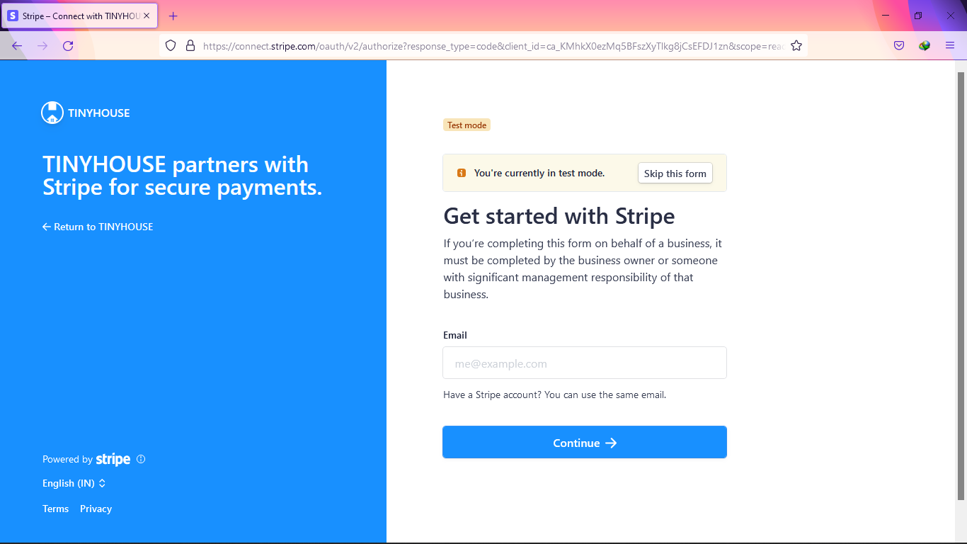 GitHub - gau-rao/Tinyhouse