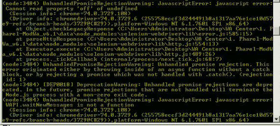 wapi.js error javascript error · Issue #890 · mukulhase/WebWhatsapp ...