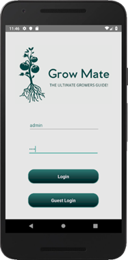 GitHub - Jake-Hann/grow-mate: Android application that was developed ...