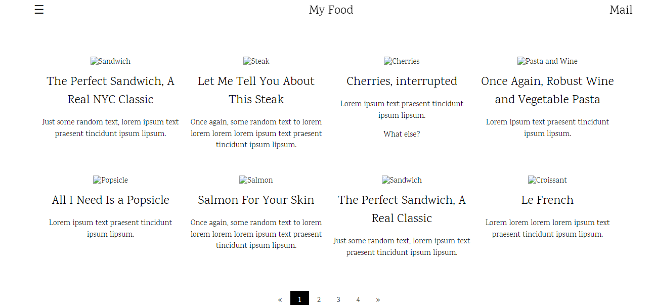 The images on the sample projects - samplepr3.html · Issue #76 · fykaa/Sample-Portfolio-for ...