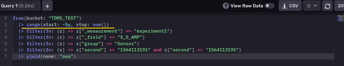 GitHub - passionleader/insert-data-to-mongoDB: Redesign TDMS data to fit mongoDB ...